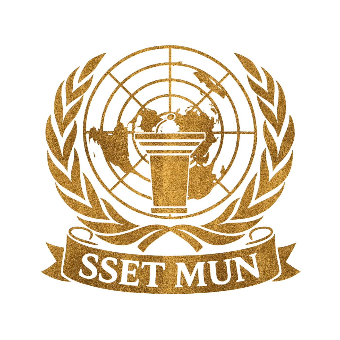 SSETMUN'25 - Model United Nations at SSET